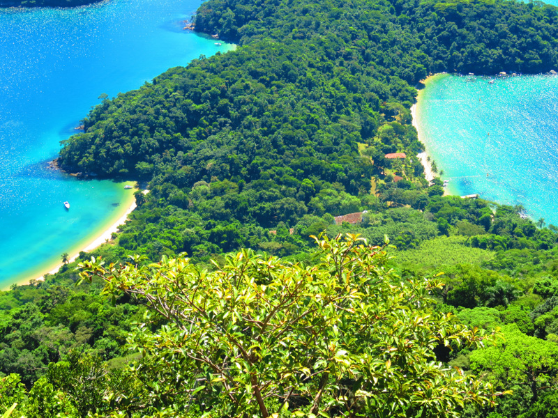 Atrativos – Mirantes – Picos – Mirante da Lagoa Azul – Galeria 2 |Ilha ...