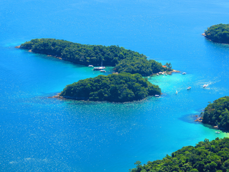 Atrativos – Mirantes – Picos – Mirante da Lagoa Azul – Galeria 2 |Ilha ...