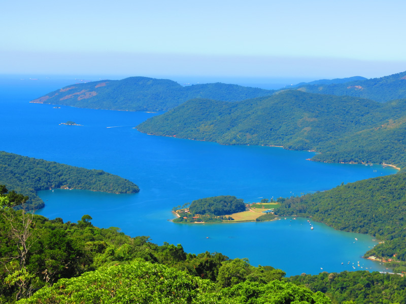 Atrativos – Mirantes – Picos – Mirante da Lagoa Azul – Galeria 2 |Ilha ...
